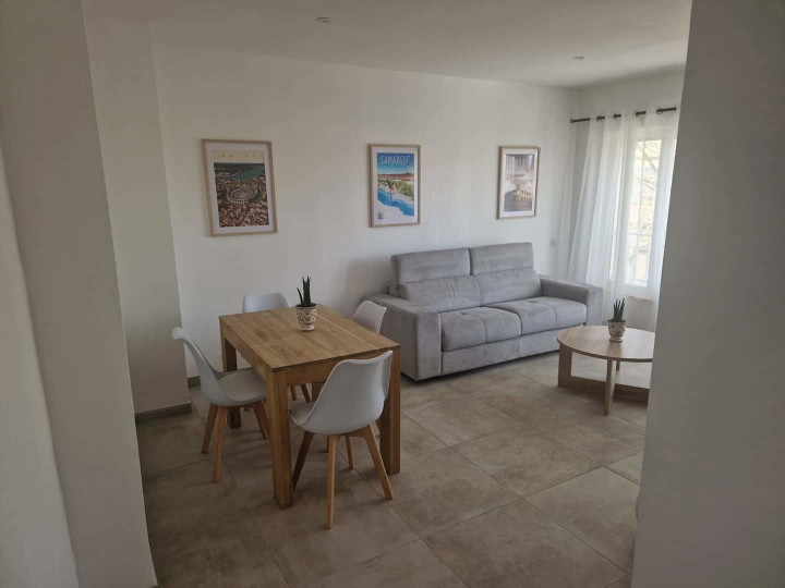 Appartement Cosy - Arles
