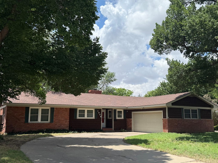 The Lynette Hideaway-family-friendly Retreat - Amarillo