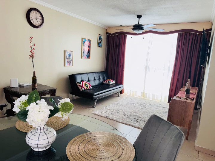 Luxurious Central Apartment - Panama