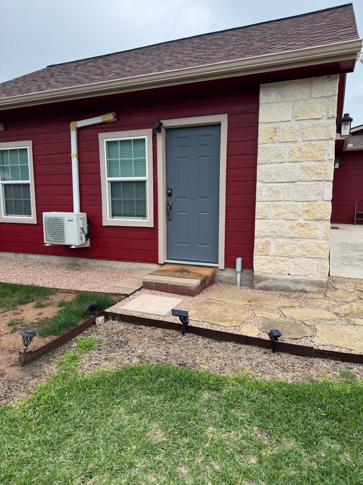 Unique Space For Rest Or Leisure
Mi Casita Suya - San Marcos, TX