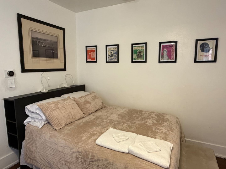 Perfect Pied-a-terre, Heart Of Old Town Alexandria - Alexandria, VA