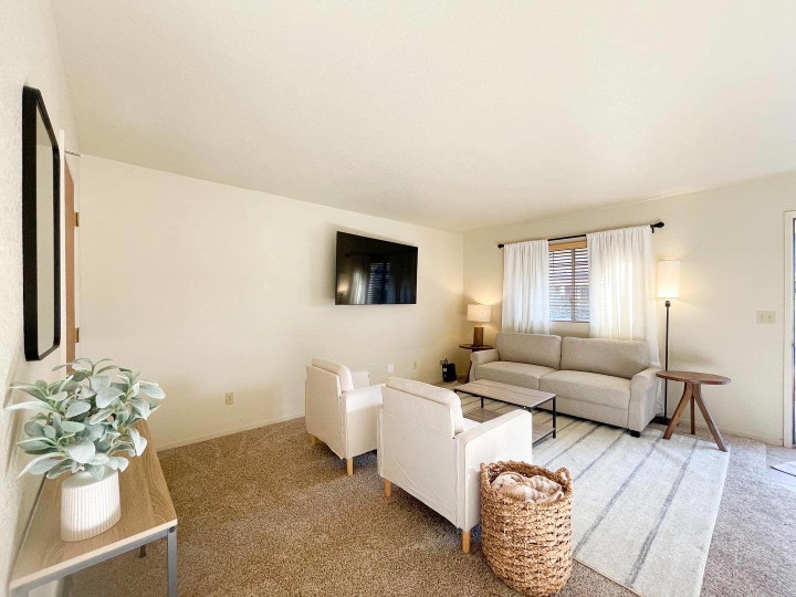 Spacious Townhome In Sonora - Sonora, CA