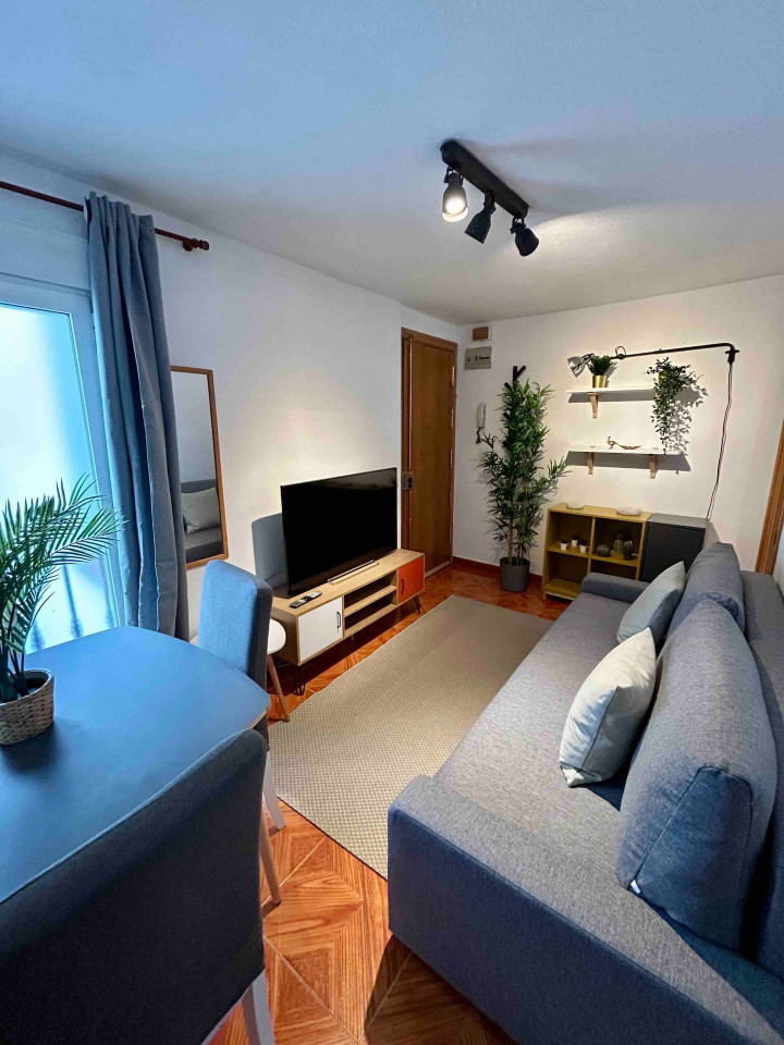 Myhousespain - Fantástico Piso En Calle Fuencarral - Madrid