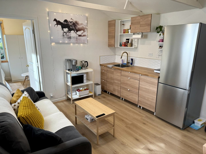 Cozy 1br, 21 Min Away From Sf - El Cerrito, CA