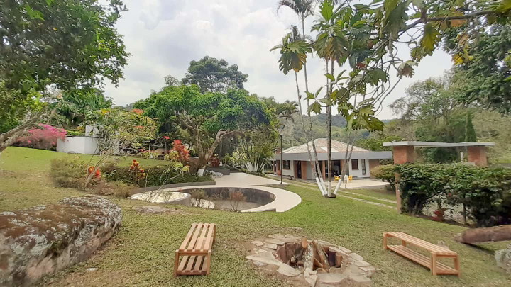 Villa Esperanza: Natural And Family Connection La Vega - La Vega