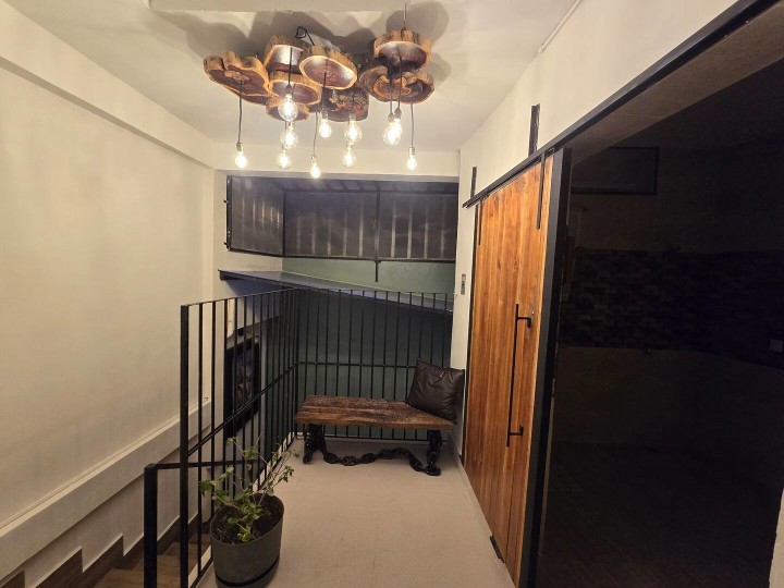 Patache House - Campeche, México