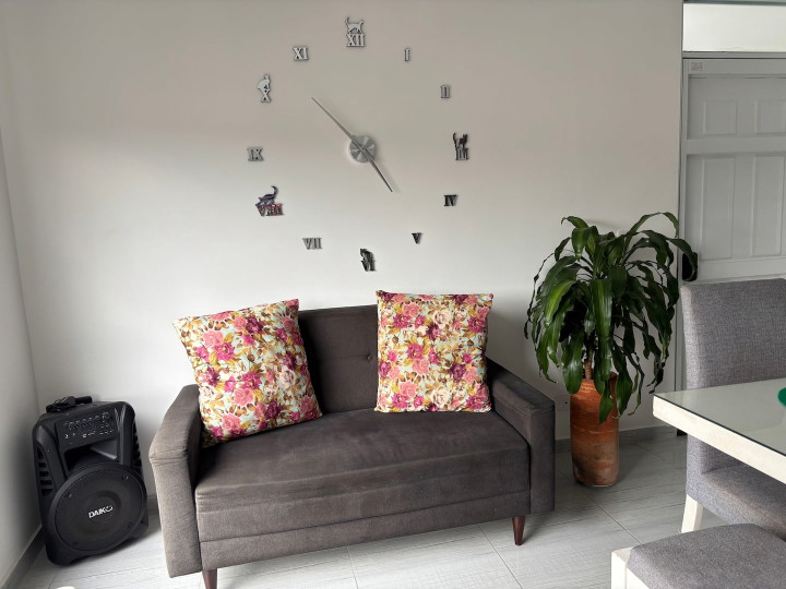 Apartamento En El Eje Cafetero(montenegro) - Montenegro, Colombia