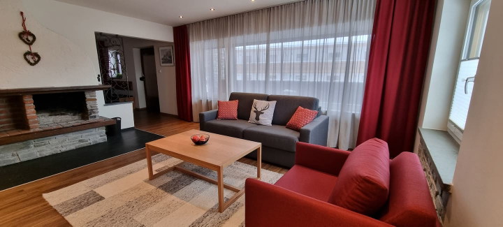 Ruhige Ferienwohnung - Füssen