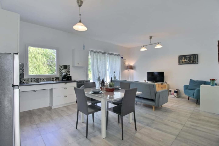 Charmant Logement 2 Pers Accessible Pmr - Morbihan