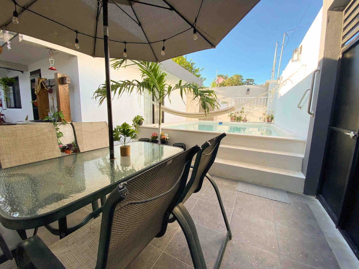 Renovated Relaxing Room - Cancún