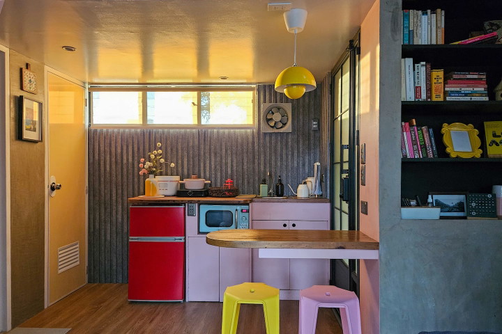 Sakubo Loft House - Near Ph Arena - Bocaue