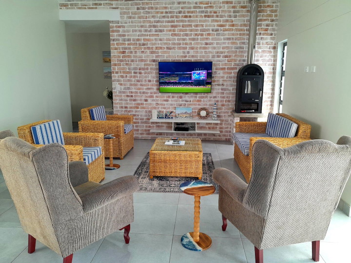 Cosy Self-catering Townhouse - Swakopmund