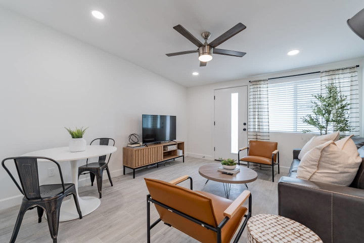 Newly Updated! Old Town Scottsdale 5 Mins Away - Scottsdale, AZ