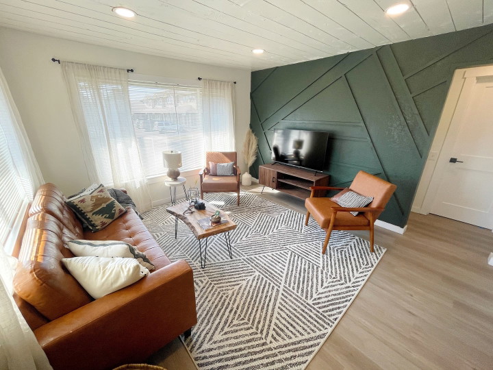 Cozy And Clean Holiday Stay -Unit A - Port Angeles, WA