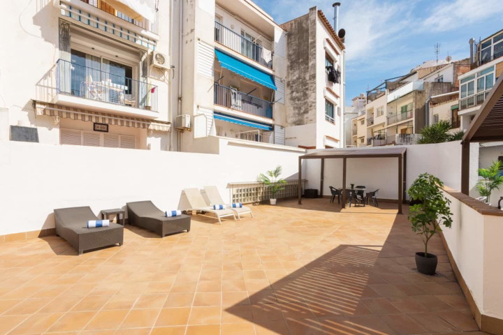 Apto 2 Hab. Lucas House By Sitges Group 1/3 - Sitges
