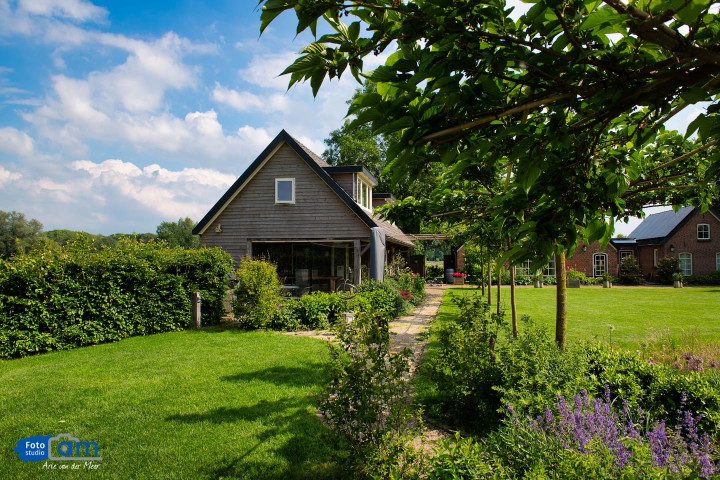 B&b Huis Het Einde - Landelijk Ontspannen - Zutphen