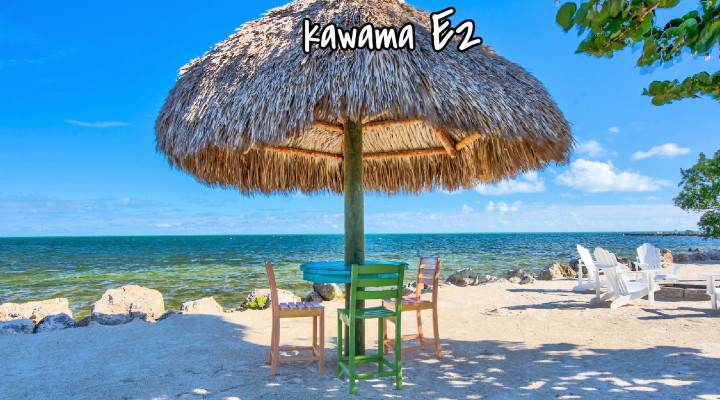 Overlooks Saltwater Lagoon Free Golf Cart Kayaks - Key Largo, FL