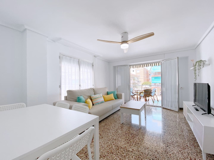 Casa Natura, Playa Lisa - Santa Pola