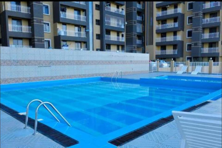 Appartement à Kololo 19 | Wi-fi Gratuit | Piscine | Parking - Kampala