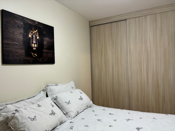 Appartement 1 Chambre - Porto Alegre