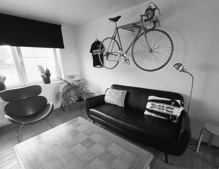 Studio Flandrien Oudenaarde - Kluisbergen