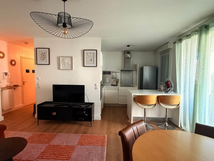 Le Piou Vert En Ville - Annecy