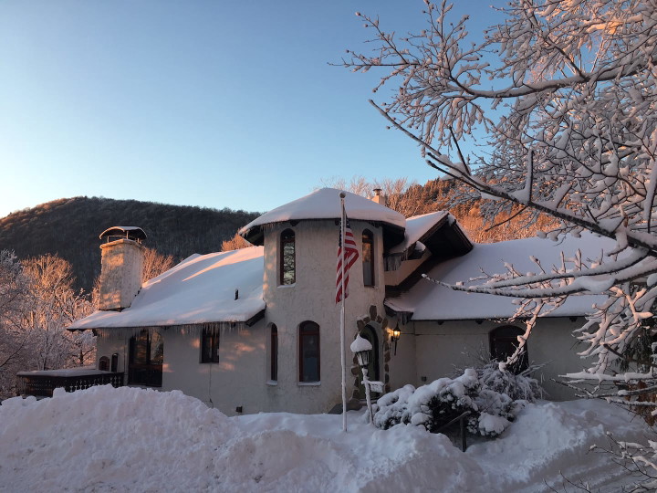 Killington Vt Chalet - Lower Apartment - Killington, VT