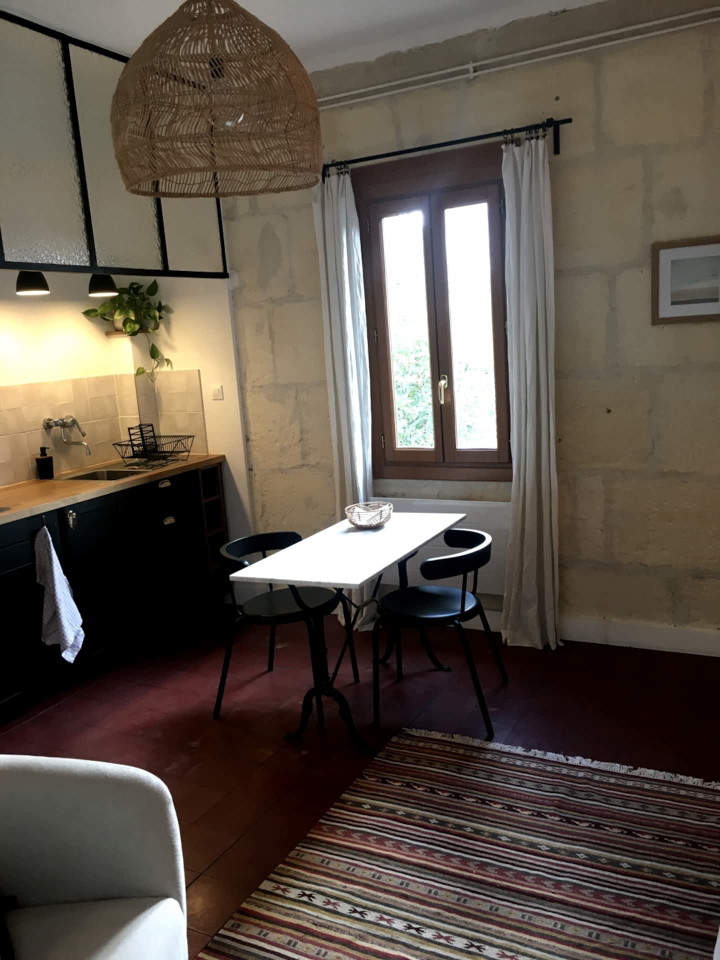 2-bedroom Apartment Near City Center - Arlés