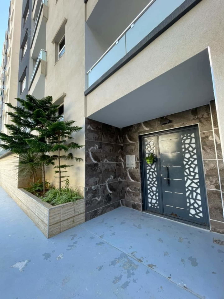 Apartment Rental - Béjaïa