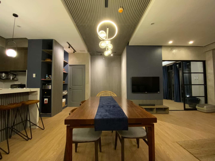 The New Santis Cave @Pico De Loro 2br Luxury Unit - Nasugbu