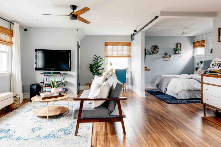 *Walkable Apt In Heart Of Historic Plaza Midwood* - Charlotte