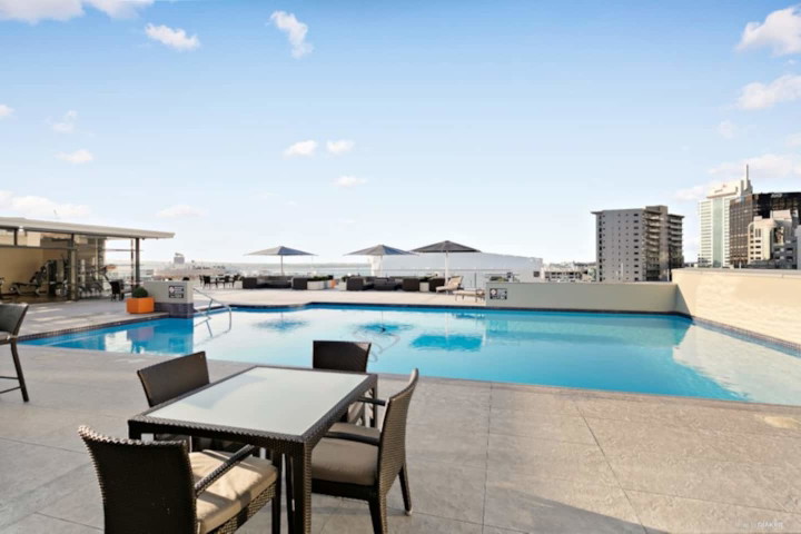 Bring The Kids, Work Or Play (Resort Facilities) - Auckland