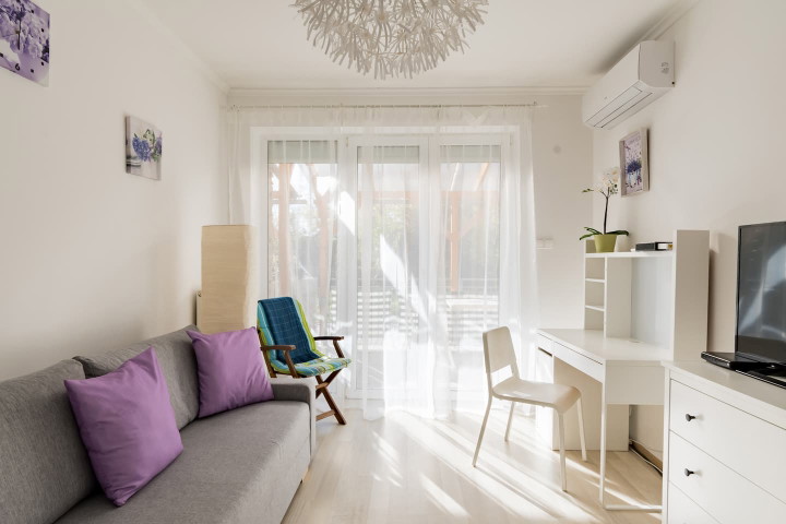 Vadvirág Apartman - 巴拉頓湖