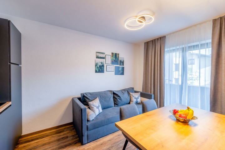 Tirol #7 Süd 40m² - Seefeld