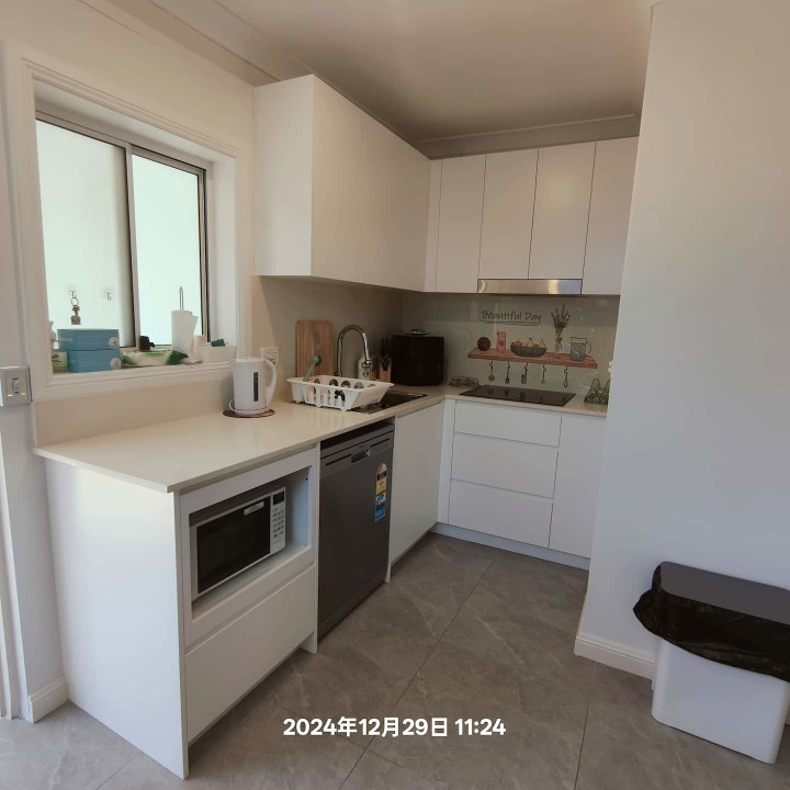 Home In Quakers Hill, Australia - Blacktown