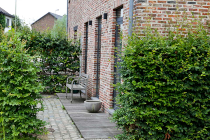 Appartement Entier Pour 2 Personnes - Louvain
