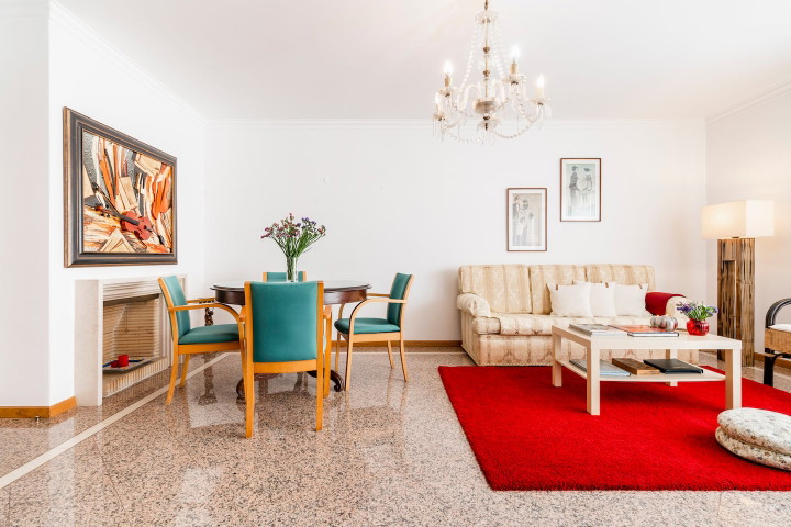 Sunny & Peaceful Home In The  Of Downtown Faro - Faro