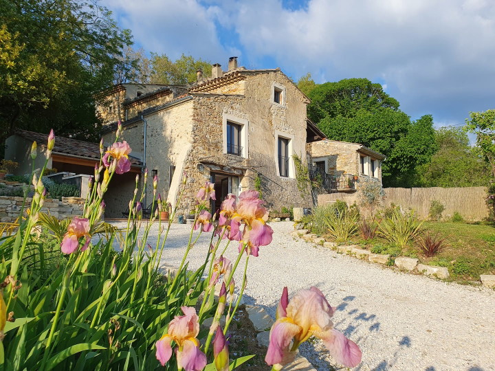 Maison 8 Personnes Jardin Et Vue Exceptionnelle - Bourdeaux