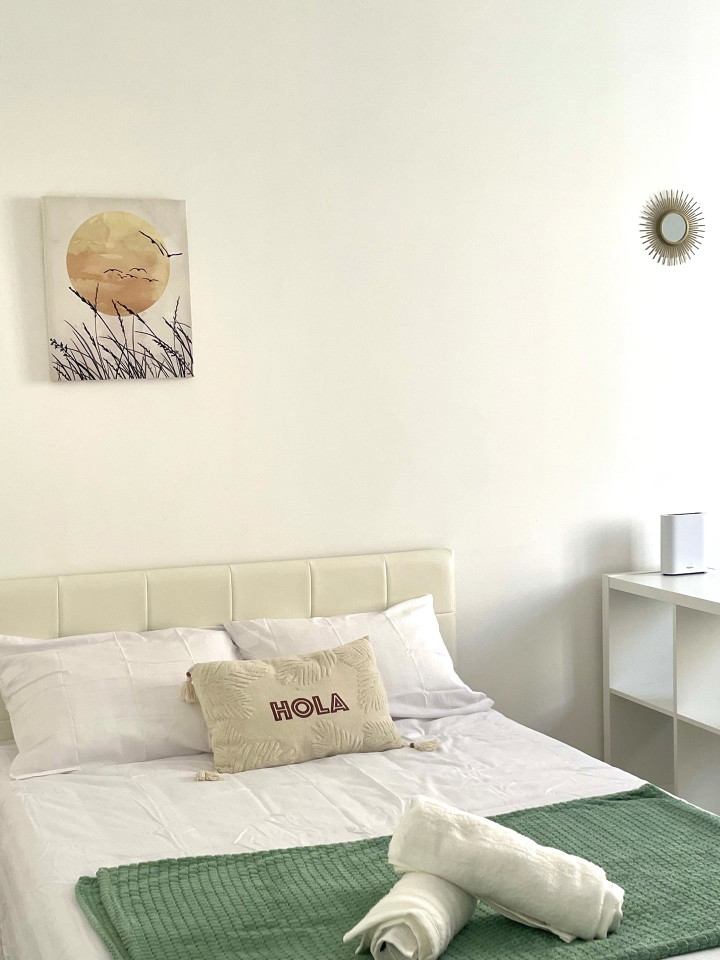 Spacieux Appartement Centre Ville Montluçon - Montluçon