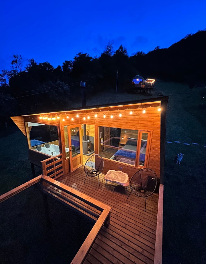 Reverdeser - Ecohab Canela - Pacho