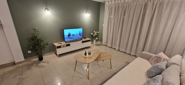 Charmante Petite Maison Cosy - Bezannes