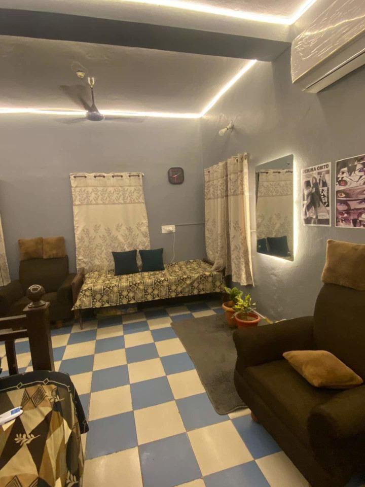 Puri Home Stay - Puri