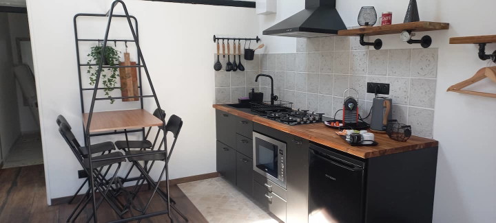 Mon Petit Logis - Montlouis-sur-Loire