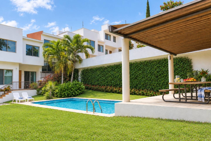 House For 8 | 2 Pools | 6 Minutes From The Centre - Cuernavaca