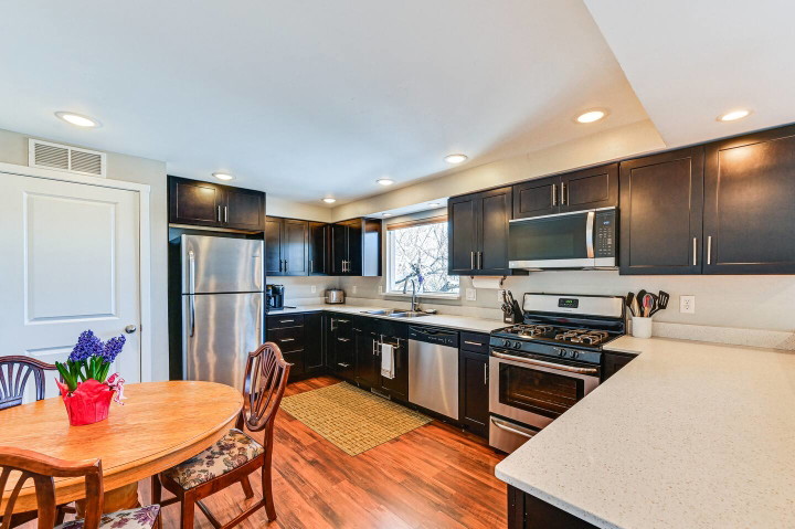 Flagstaff Home W/ Grill: 3 Mi To Historic Downtown - Flagstaff, AZ