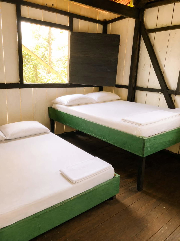 Habitación En Hostal Pachamama - Buenaventura