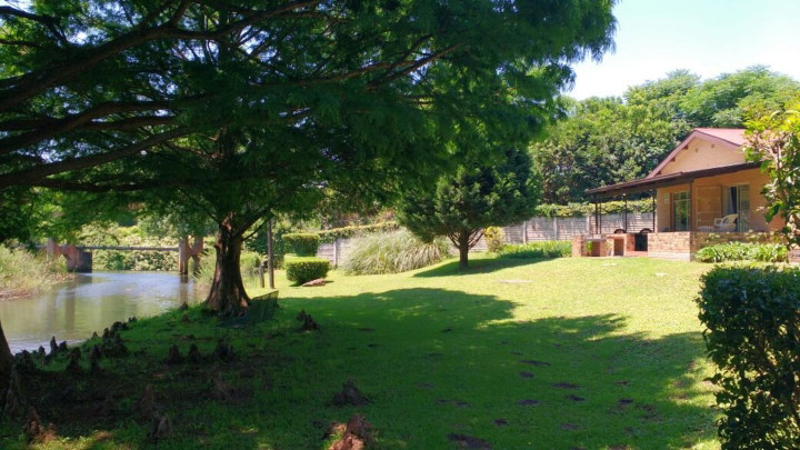 River's Edge In Sabie / Self Catering - Sabie