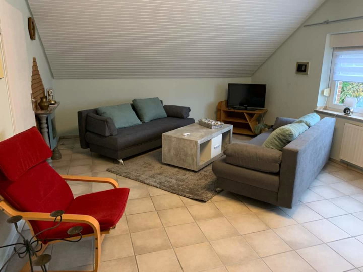 Ferienwohnung Heeser Weg - Alpes