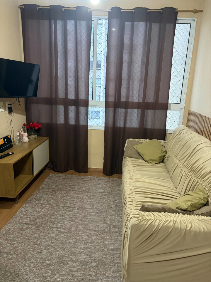 Apto 2/4 Em Xerém - Duque de Caxias