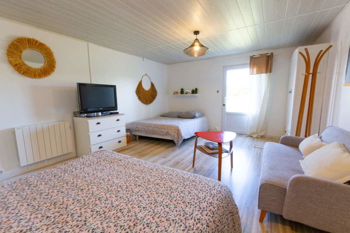 Logement Le Corail, A Lournand Proche Cluny - Cluny